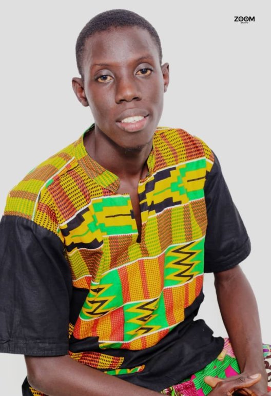 ERIC KAWA: THE “STORY TELLER” – Ariana Diaries