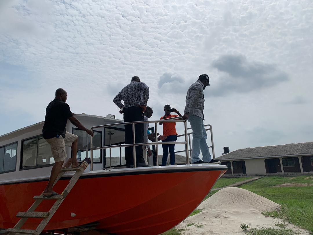 WATER TRANSPORTATION BOOSTS ENTREPRENURIAL OPPORTUNITIES IN LAGOS STATE ...