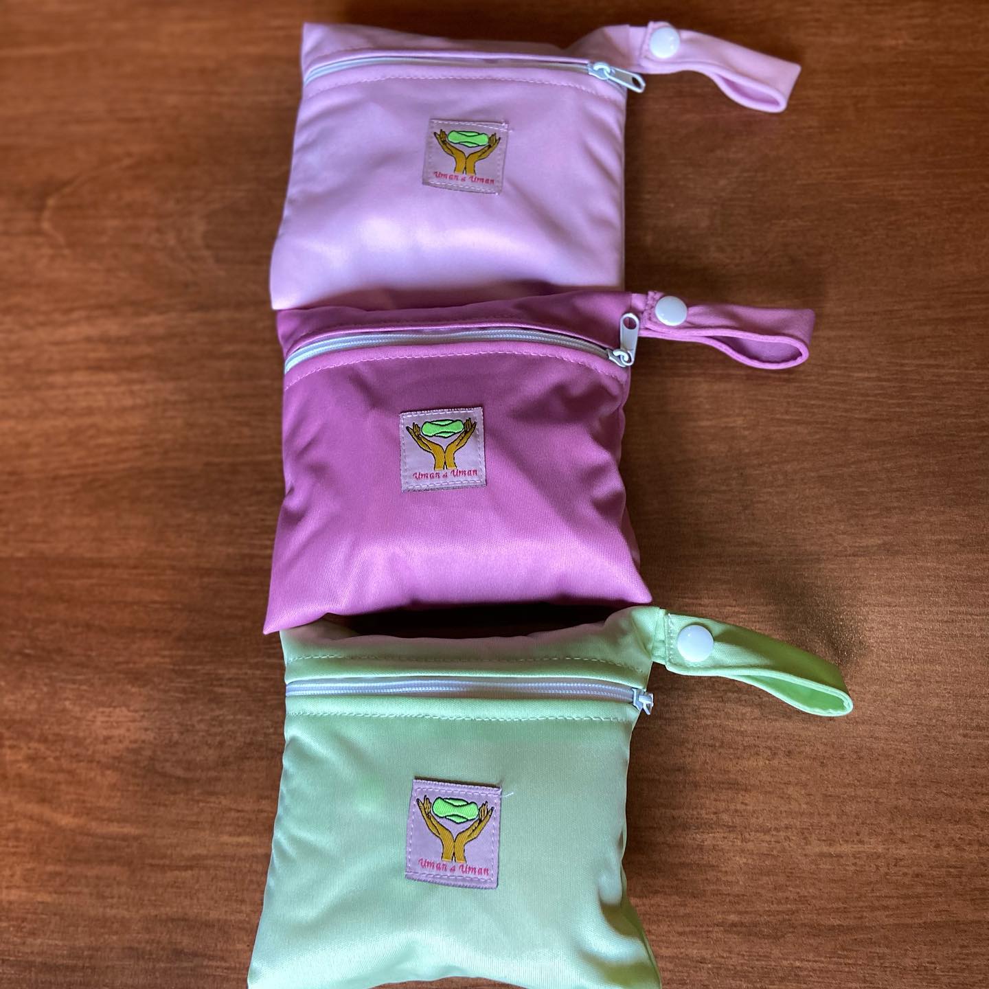 HAJA ISATU BAH: UMAN 4 UMAN FOUNDER INTRODUCES A LIFE CHANGING PRODUCT ...